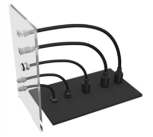 LED Light Pipe Design Solutions | Bivar